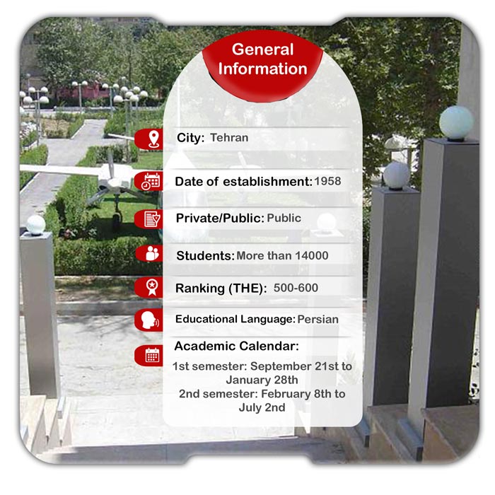 Study at Amirkabir University of Technology: Comprehensive Guide 2024